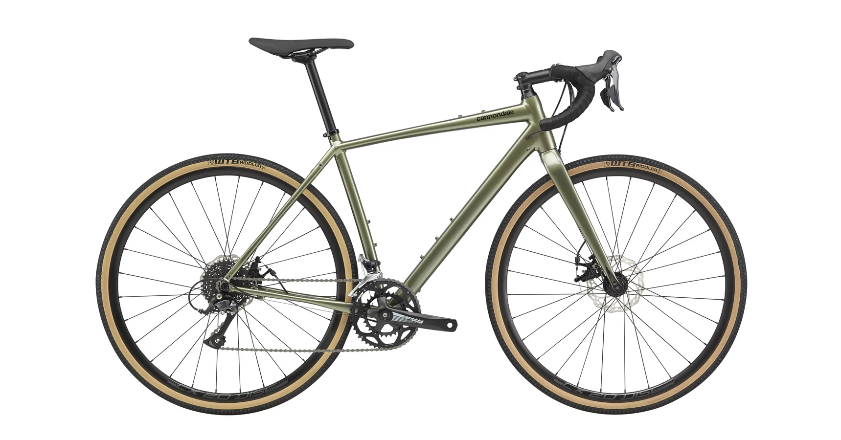 CANNONDALE Topstone Sora Gravel